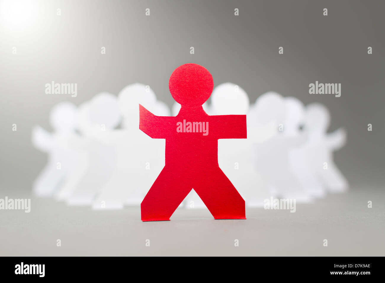 Cut in front of hi-res stock photography and images - Alamy