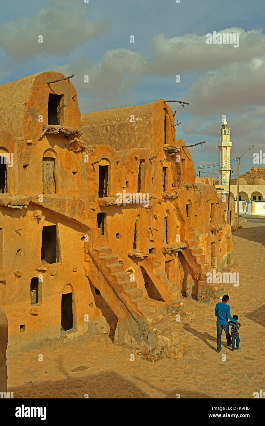 Tataouine Province High Resolution Stock Photography and Images - Alamy