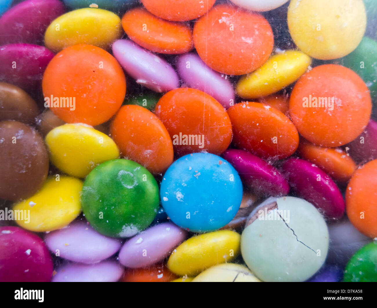 Dolly Mixtures Sweets High Resolution Stock Photography and Images - Alamy