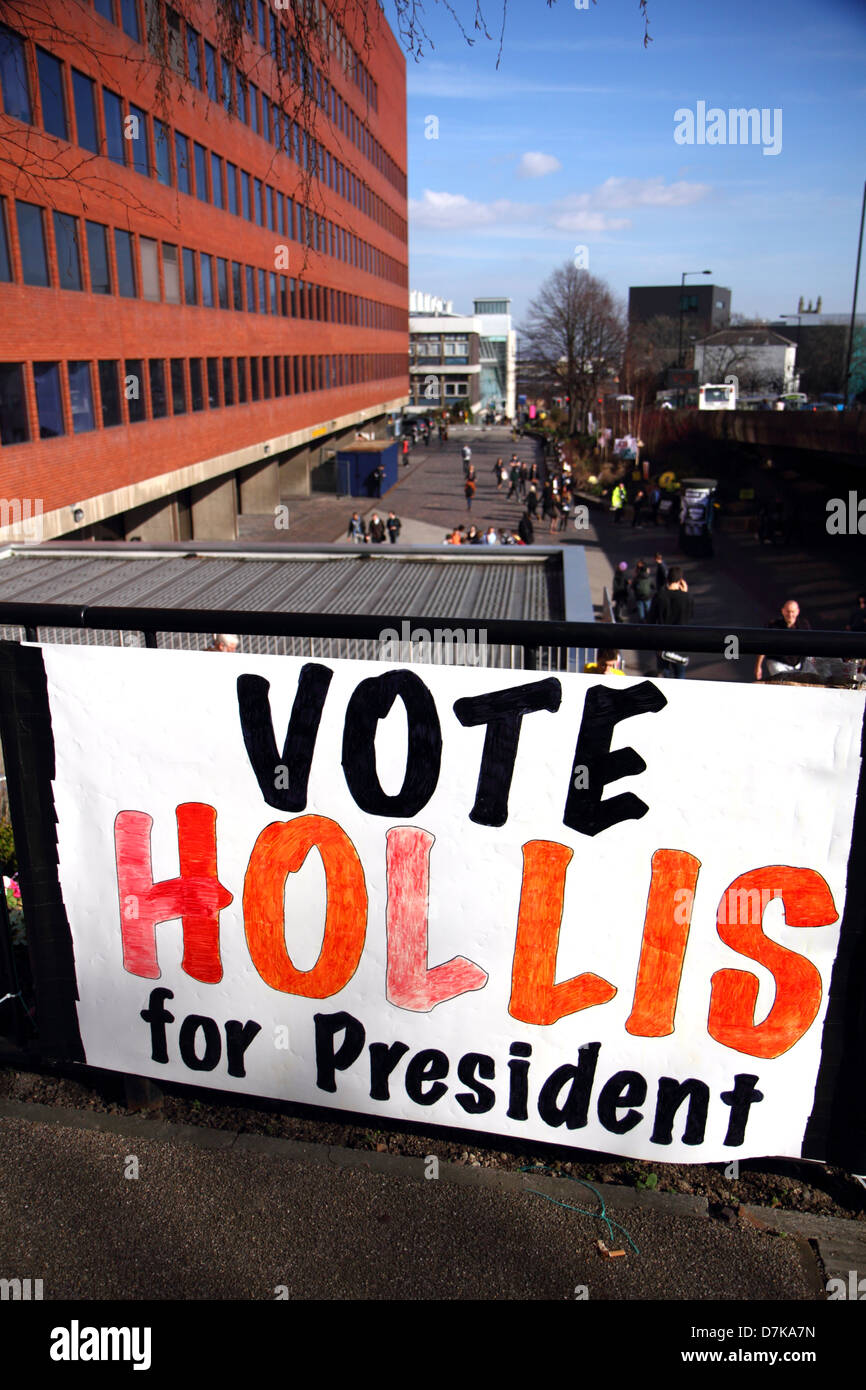 Sheffield university student union hi-res stock photography and images ...