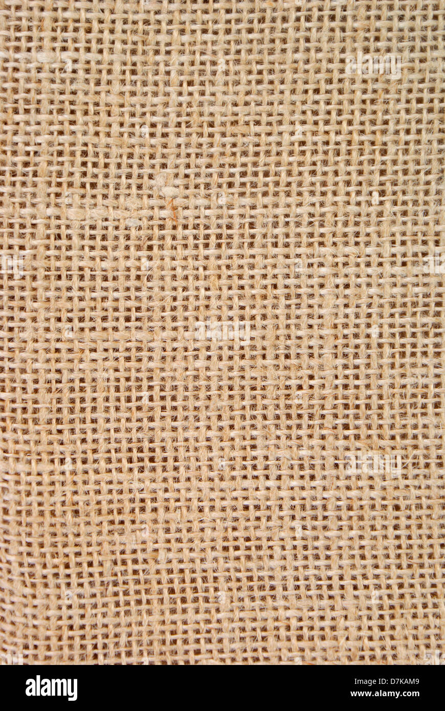 texture of old sack made of jute as background Stock Photo - Alamy