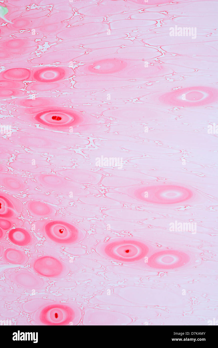 Paint spots background hi-res stock photography and images - Alamy