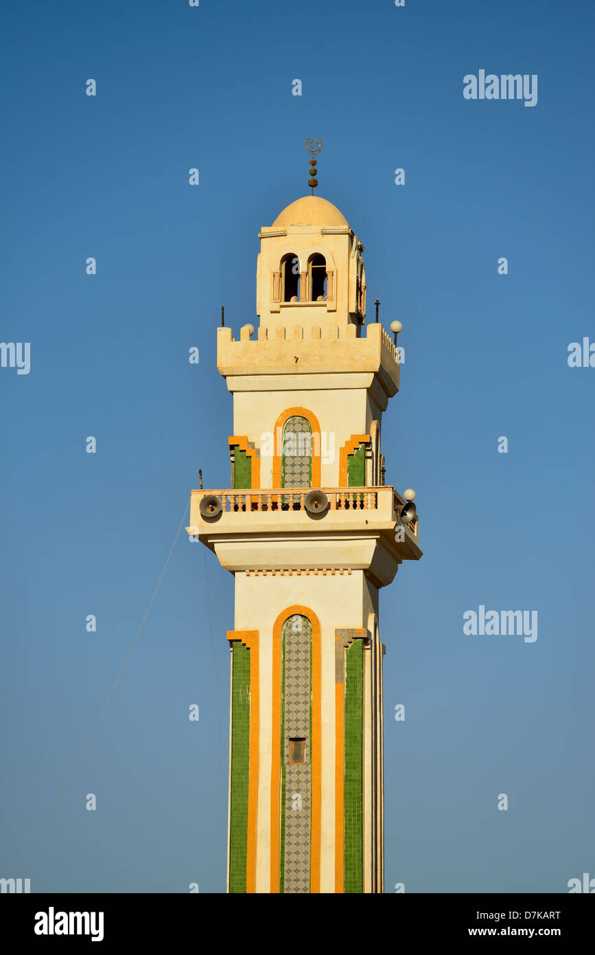 Kebili, tunisia hi-res stock photography and images - Alamy