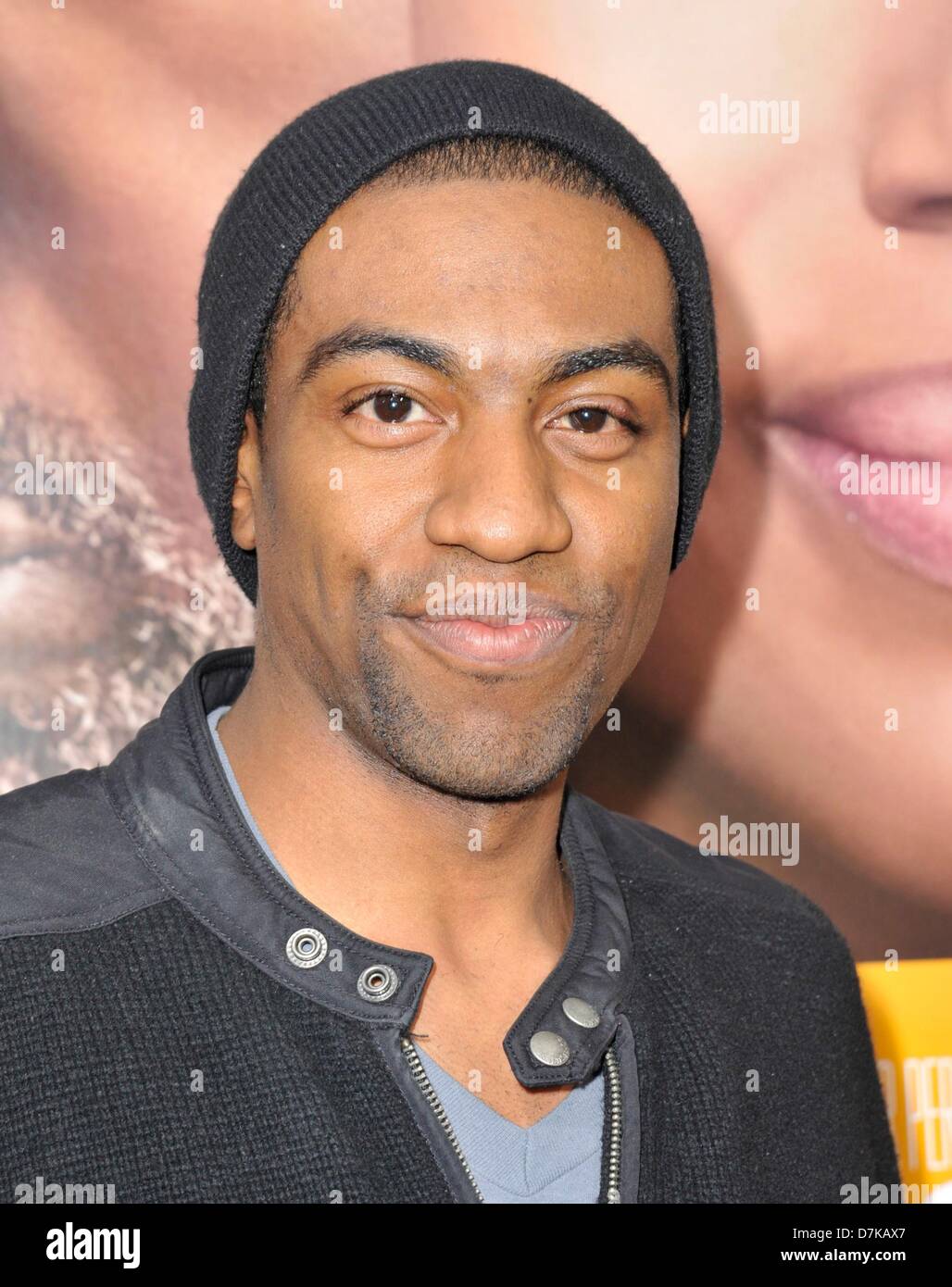 Hollywood, Los Angeles, CA May 8, 2013. Nick Perdue at arrivals for ...