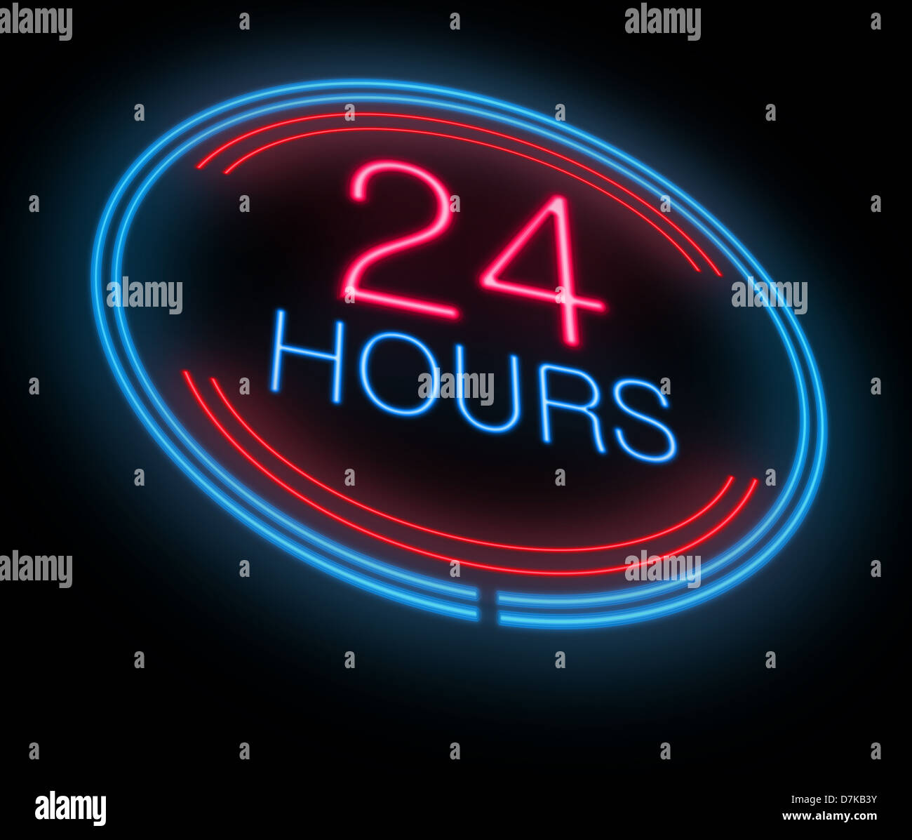 24h times hi-res stock photography and images - Alamy