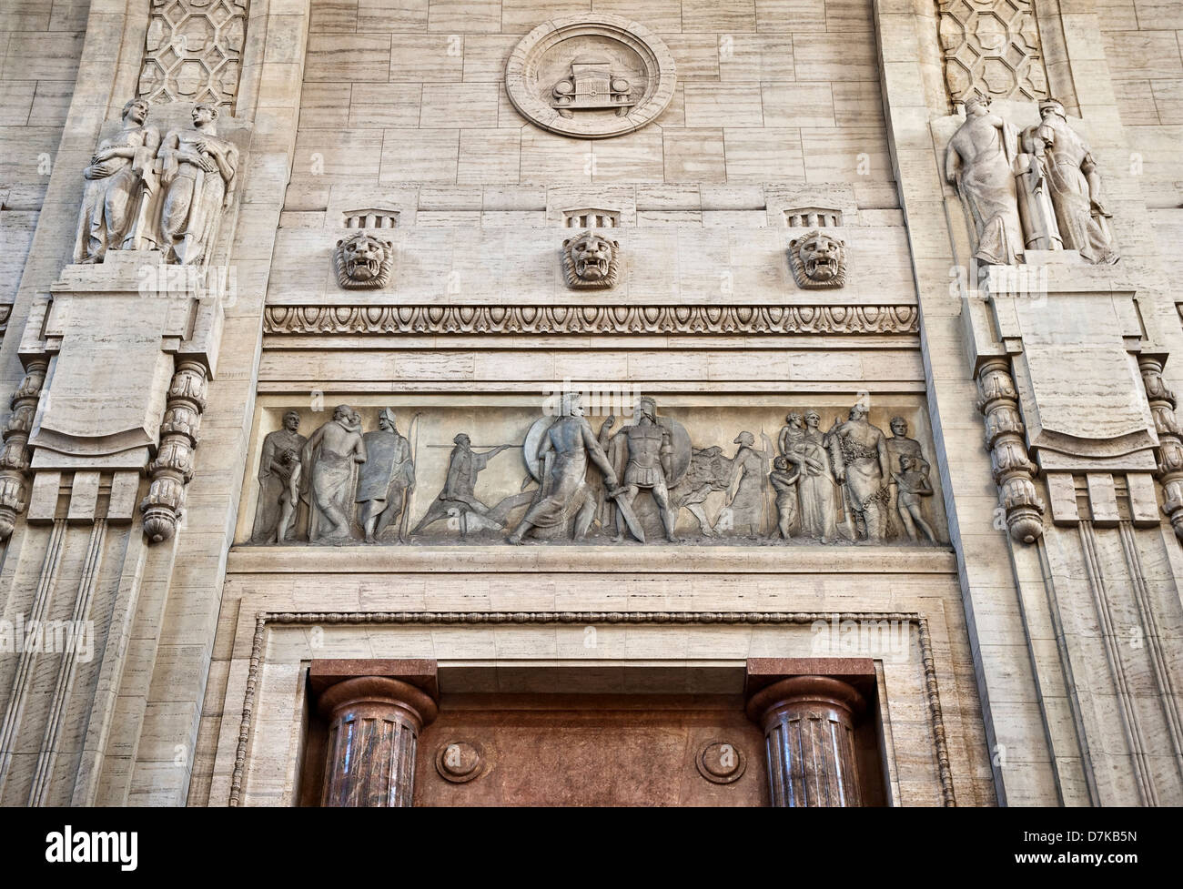 Italy 1931 High Resolution Stock Photography and Images - Alamy