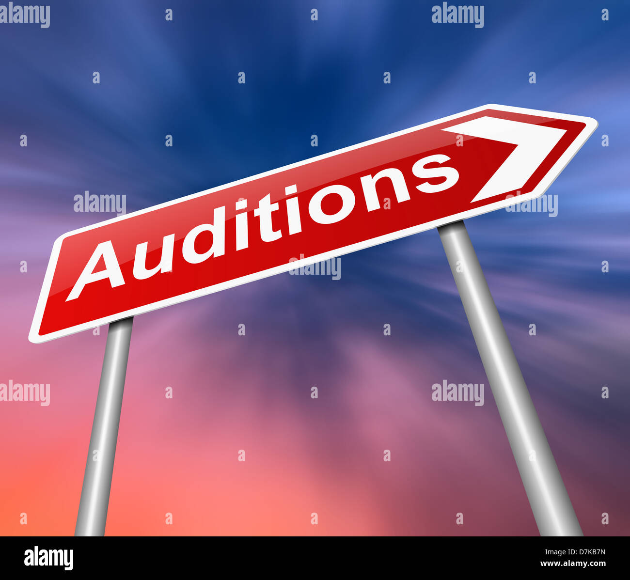 Talent Show Casting High Resolution Stock Photography and Images - Alamy