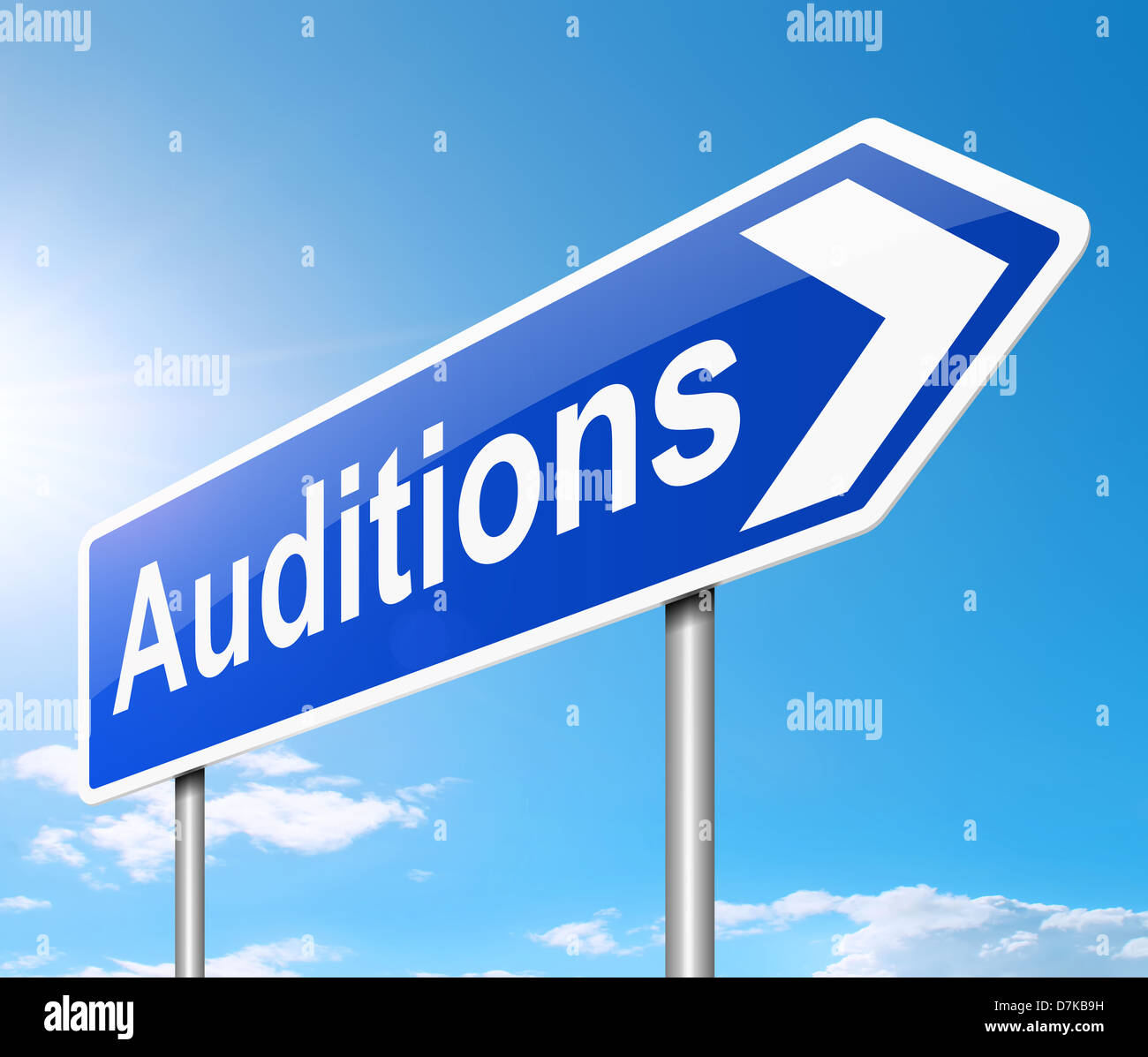 Talent Show Casting High Resolution Stock Photography and Images - Alamy