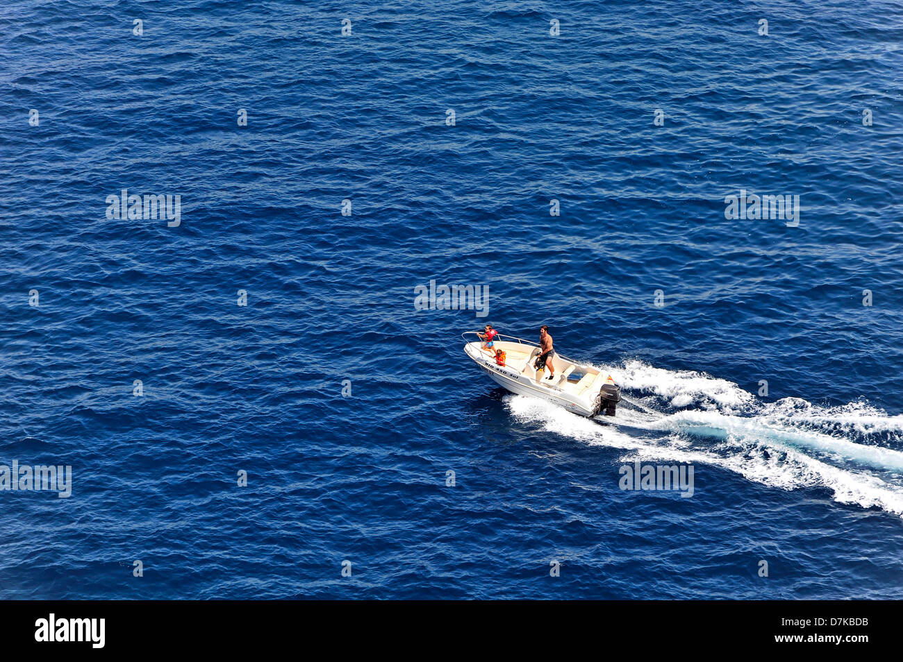 Motor Boat High Resolution Stock Photography and Images - Alamy