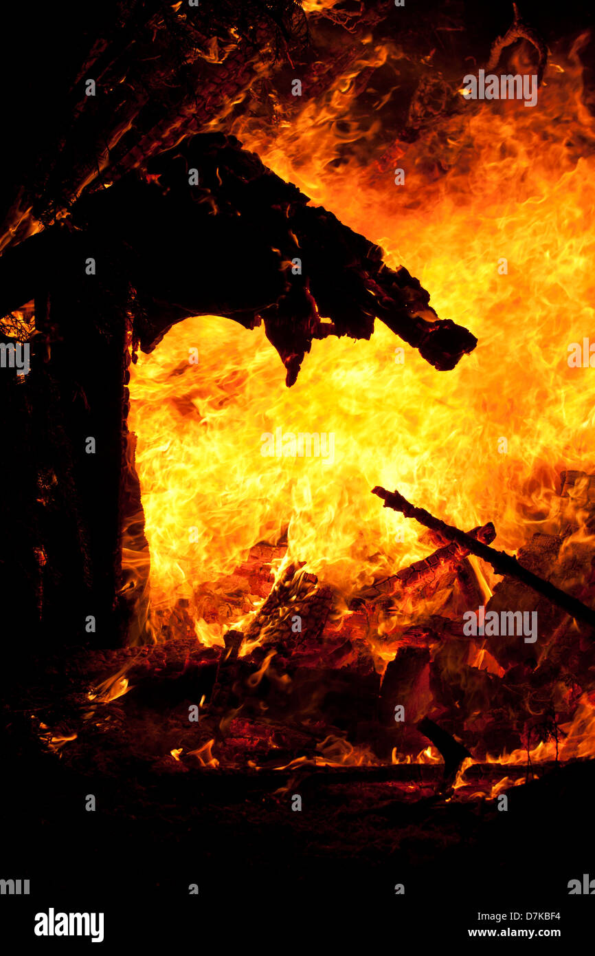 Dog hut hi-res stock photography and images - Alamy