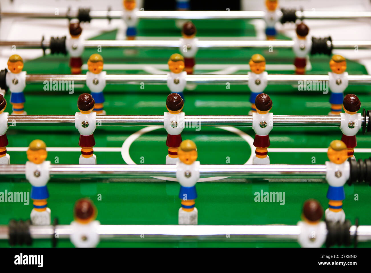 Soccer representation hi-res stock photography and images - Alamy