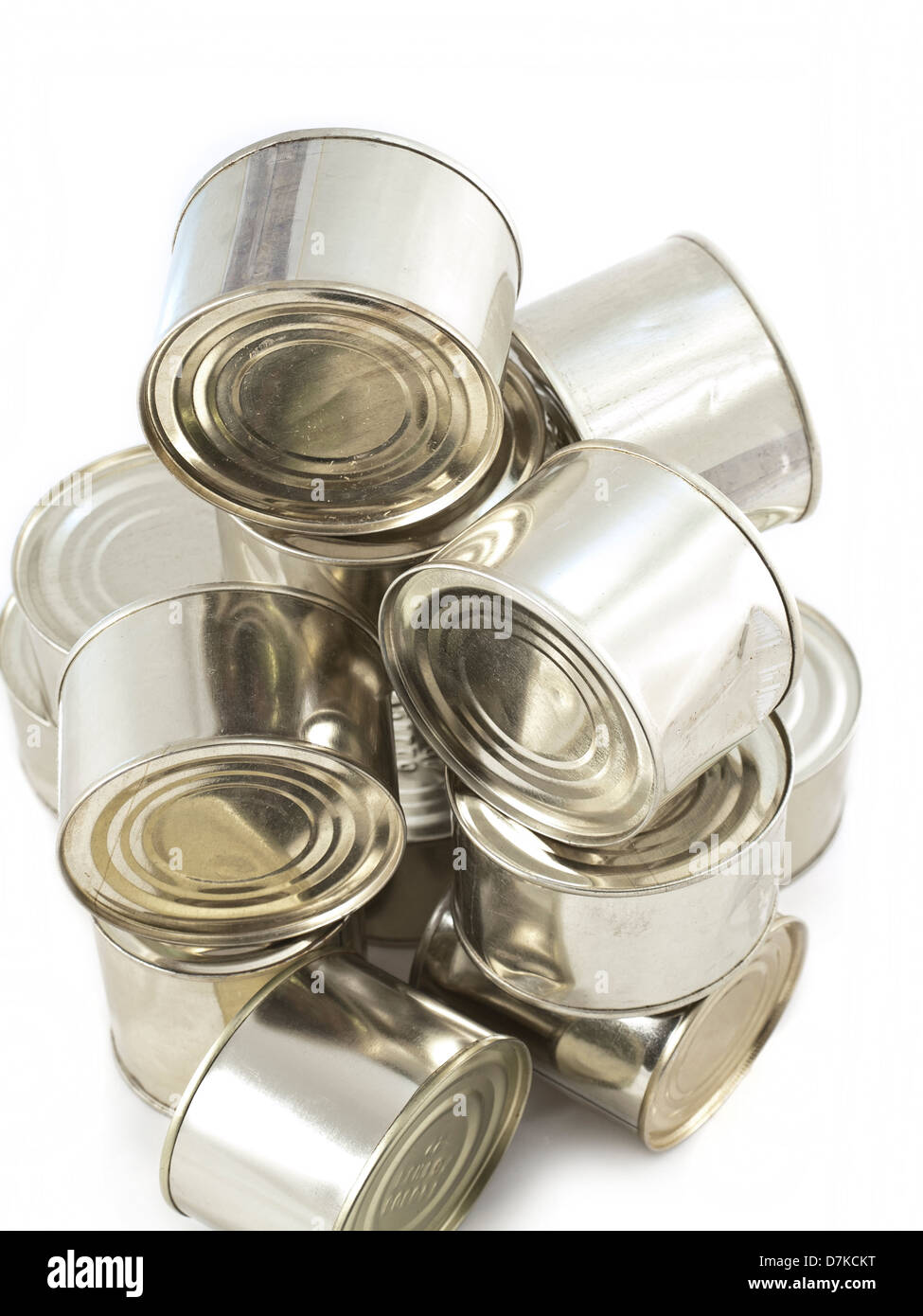 Cans for bulk products hi-res stock photography and images - Alamy