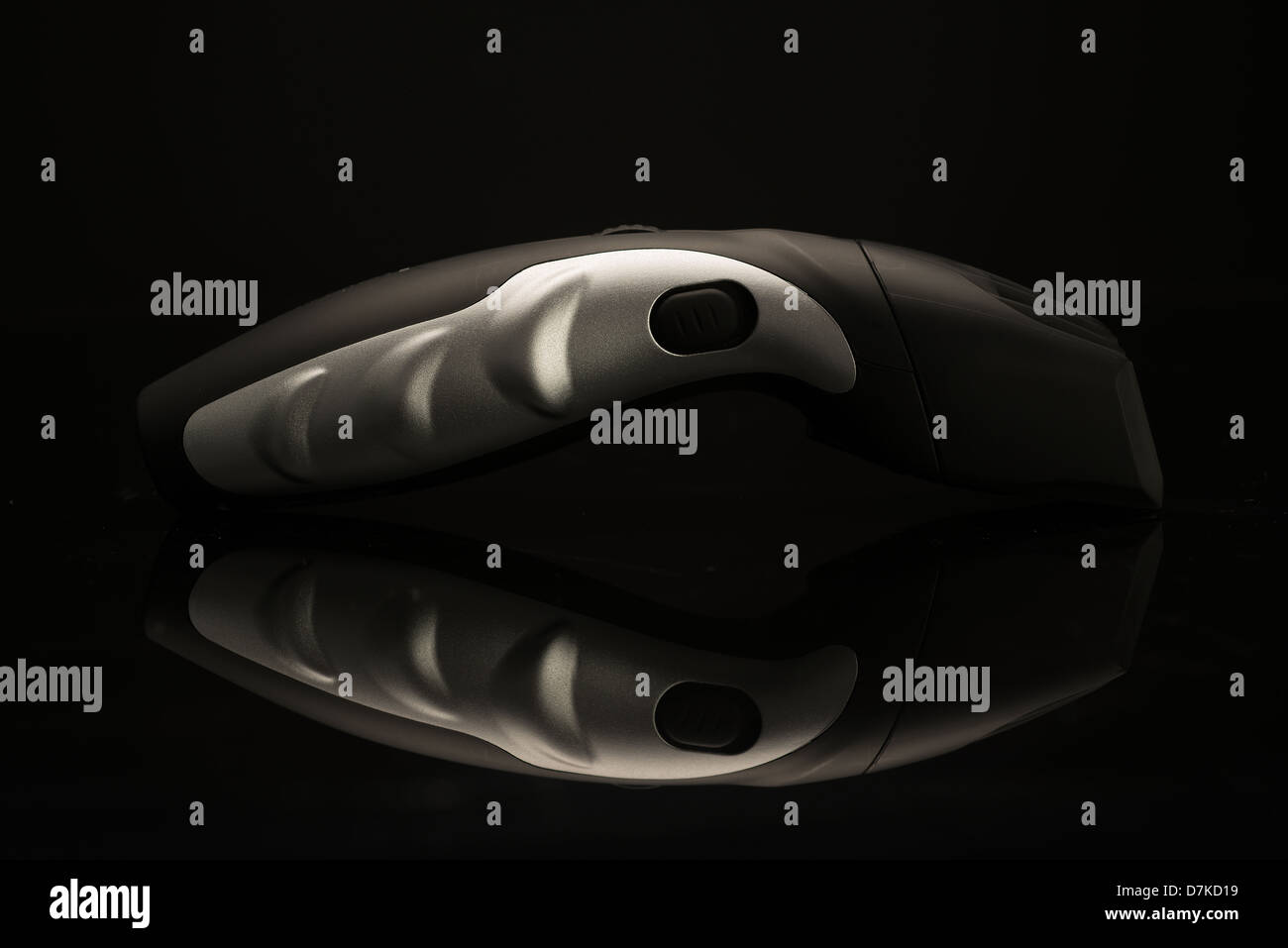 Silver trimmer hi-res stock photography and images - Alamy