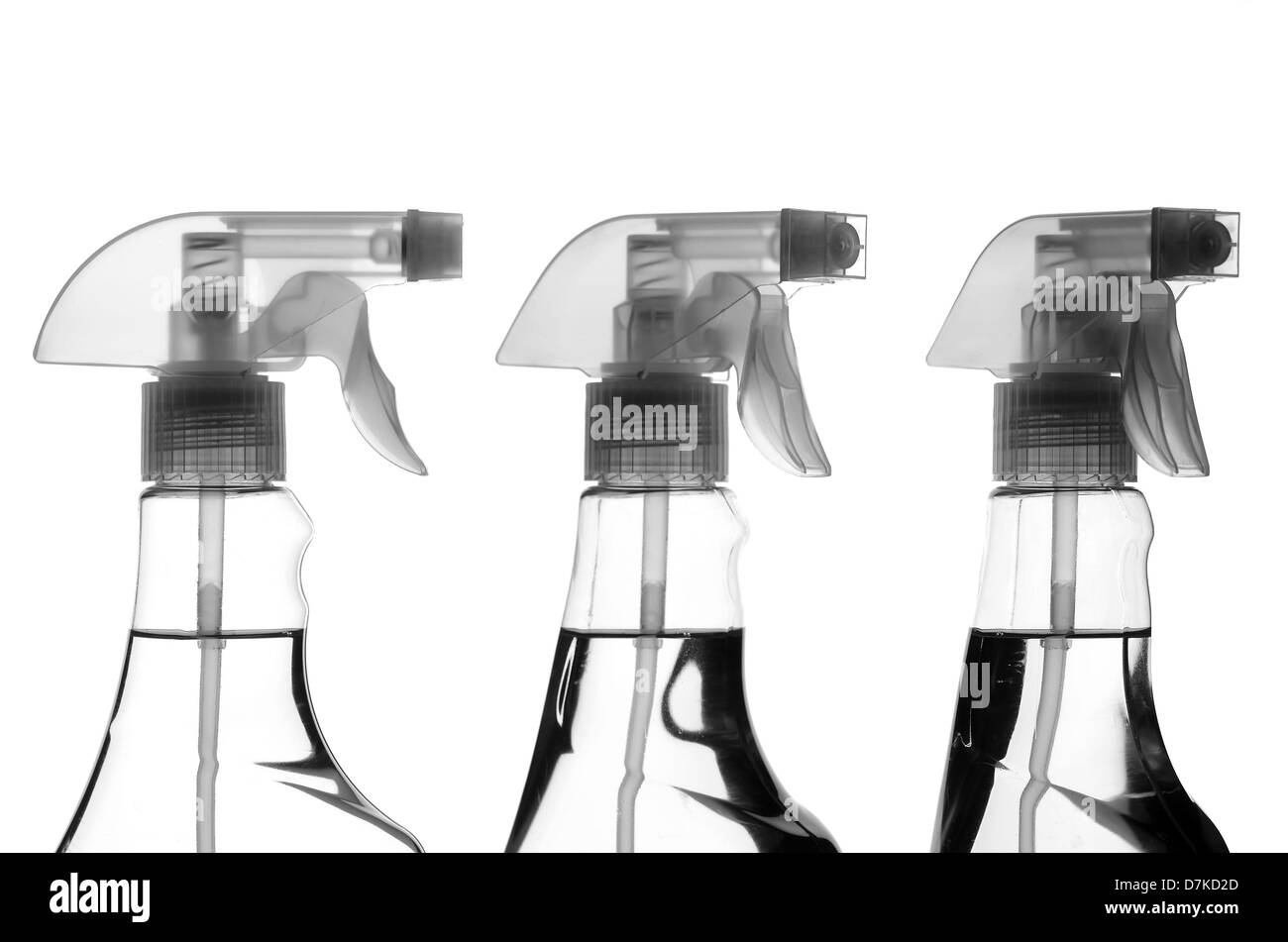 3 bottles hi-res stock photography and images - Alamy