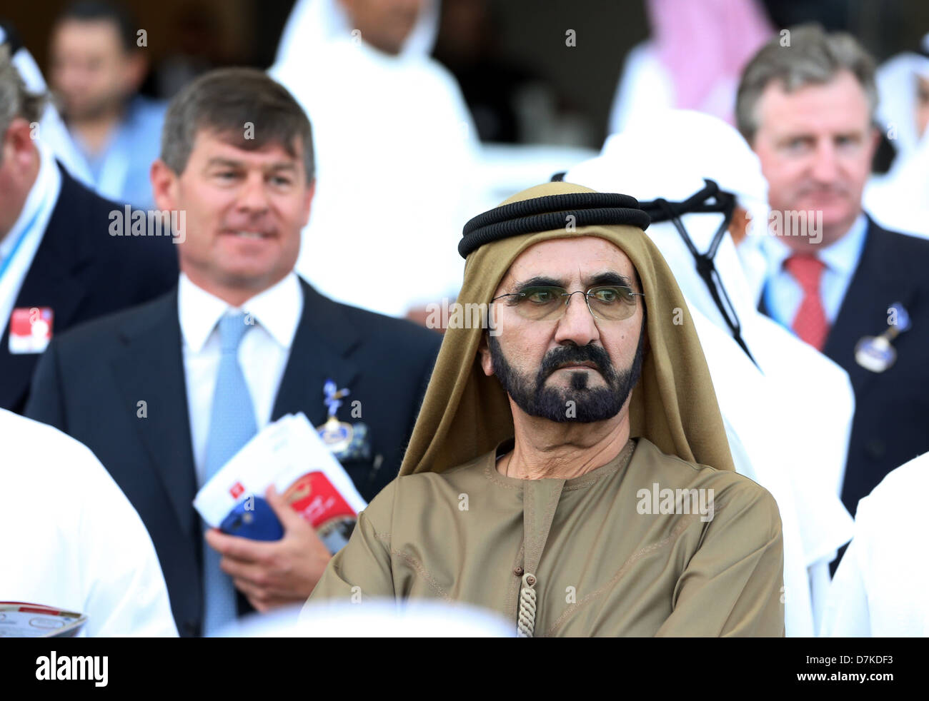 Dubai, United Arab Emirates, Sheikh Mohammed bin Rashid Al Maktoum ...