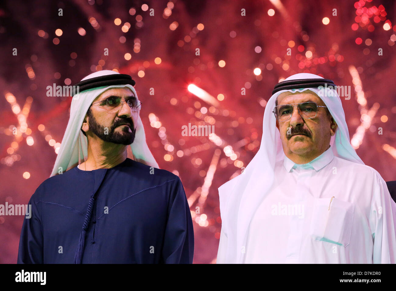 Dubai, United Arab Emirates, Sheikh Mohammed bin Rashid Al Maktoum ...