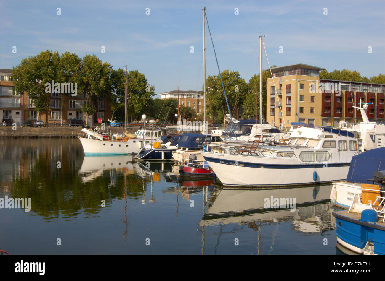 South dock hi-res stock photography and images - Alamy
