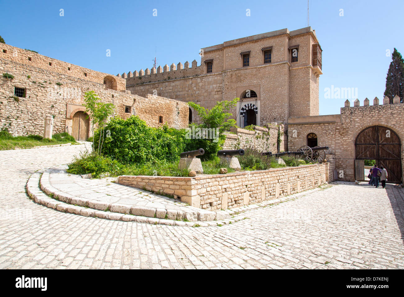 Le kef tunisia hi-res stock photography and images - Alamy