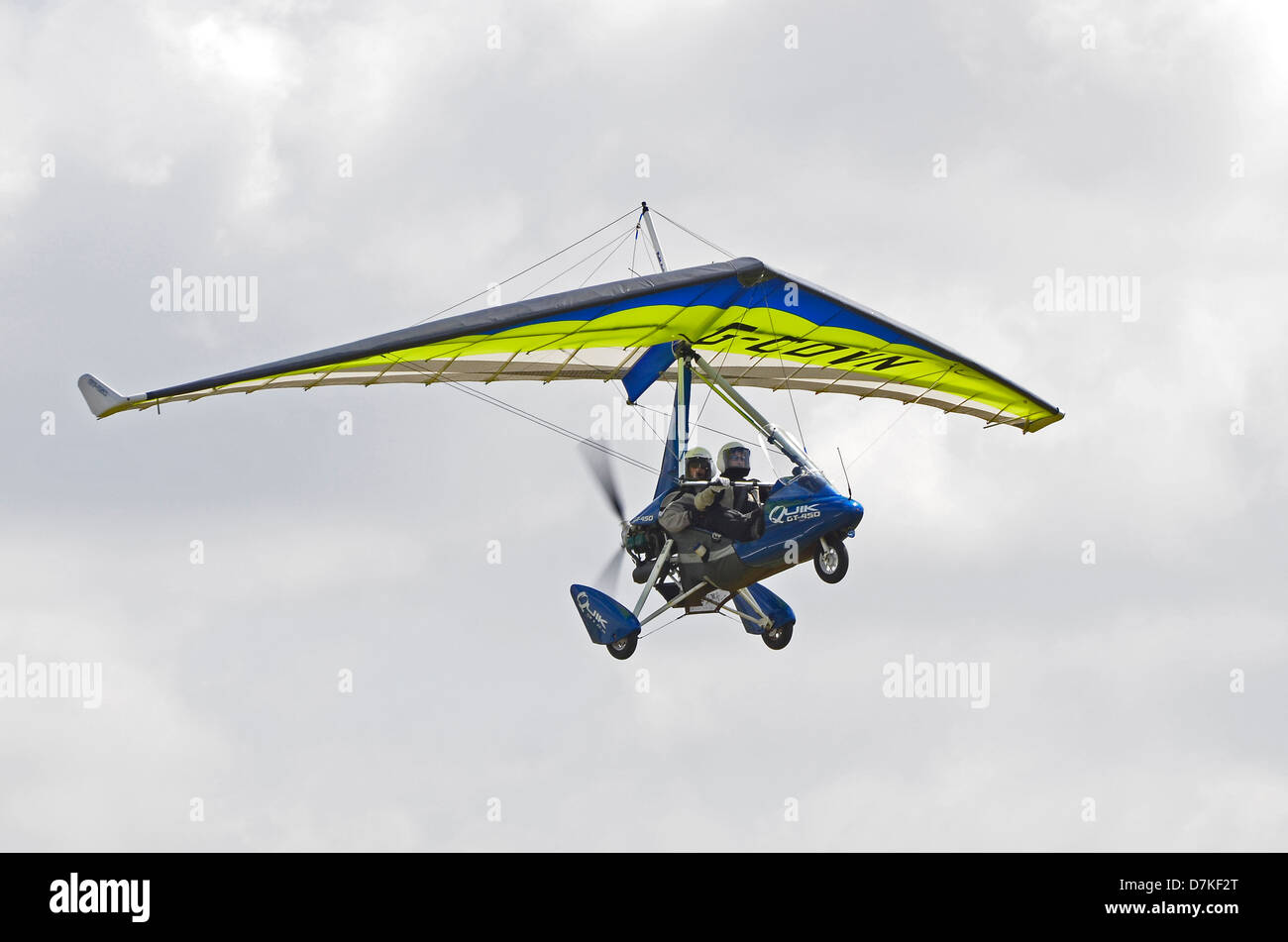 Ultralight Trike Kits