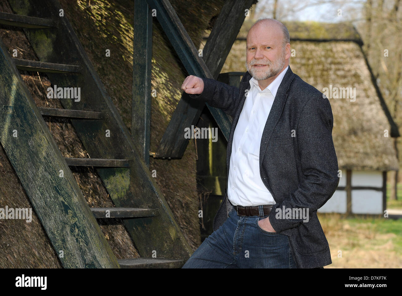 Uwe meiners hi-res stock photography and images - Alamy