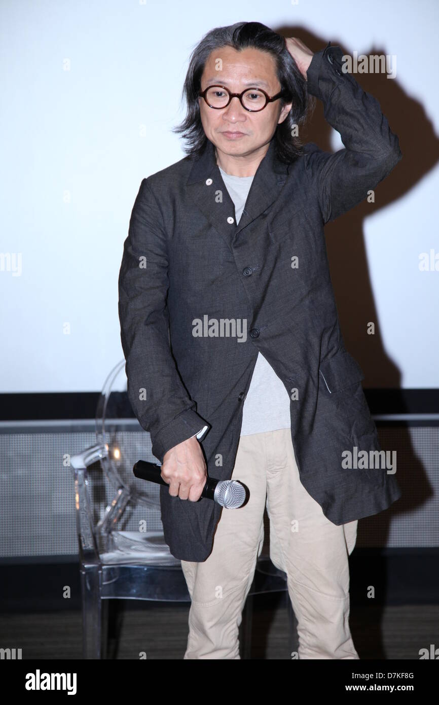 Peter chan hi-res stock photography and images - Alamy