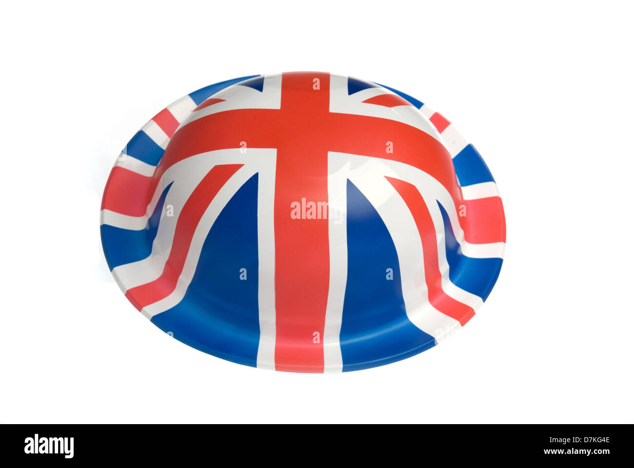Union Jack Hat Stock Photos & Union Jack Hat Stock Images - Alamy