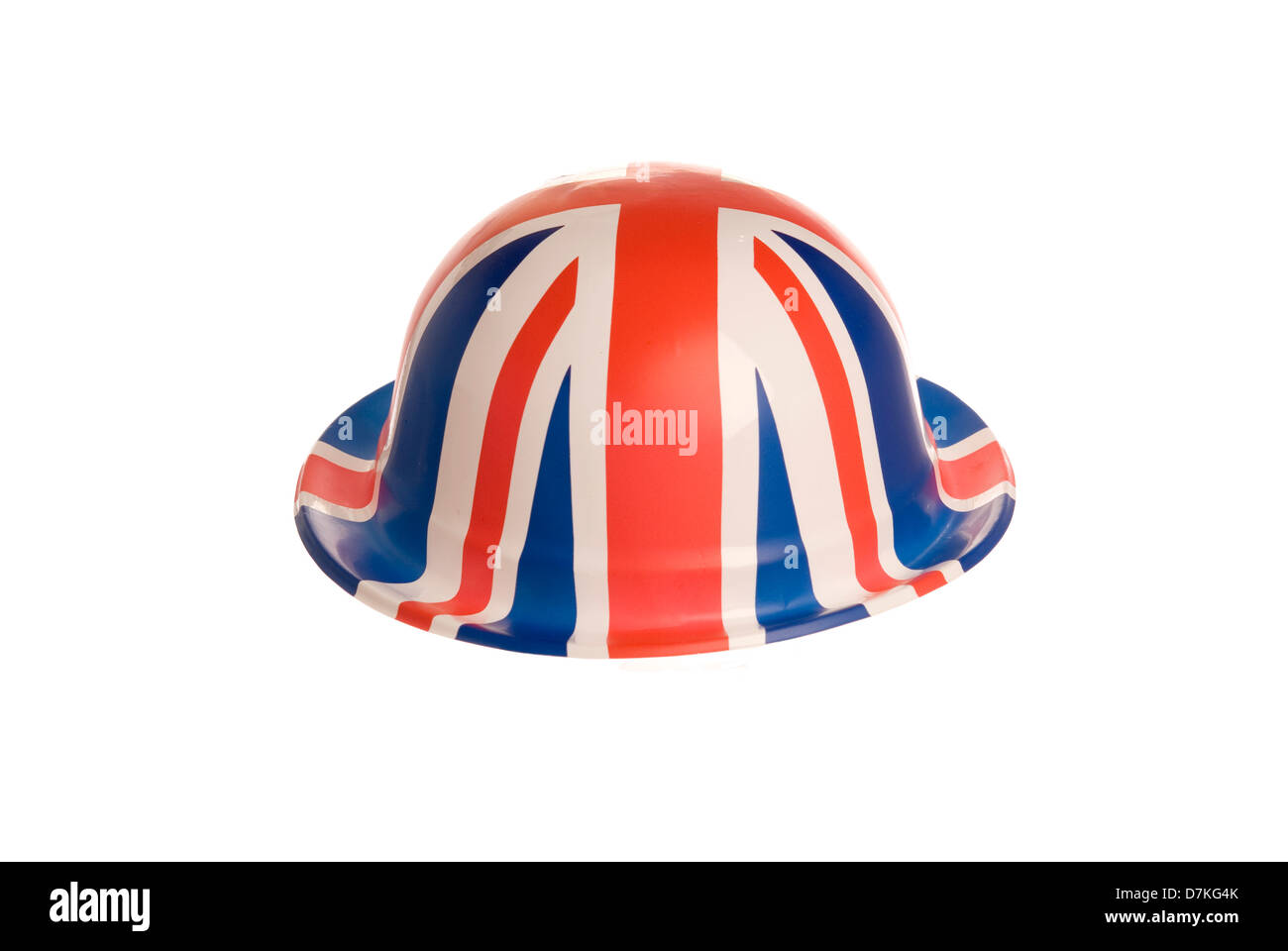 Union Jack Hat Stock Photos & Union Jack Hat Stock Images - Alamy