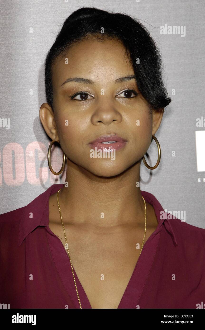 Aasha davis hi-res stock photography and images - Alamy