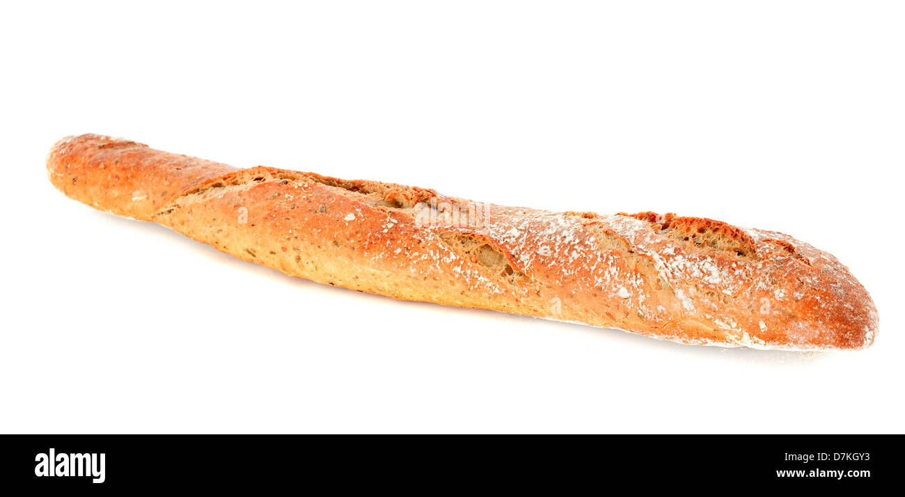 French stick hi-res stock photography and images - Alamy