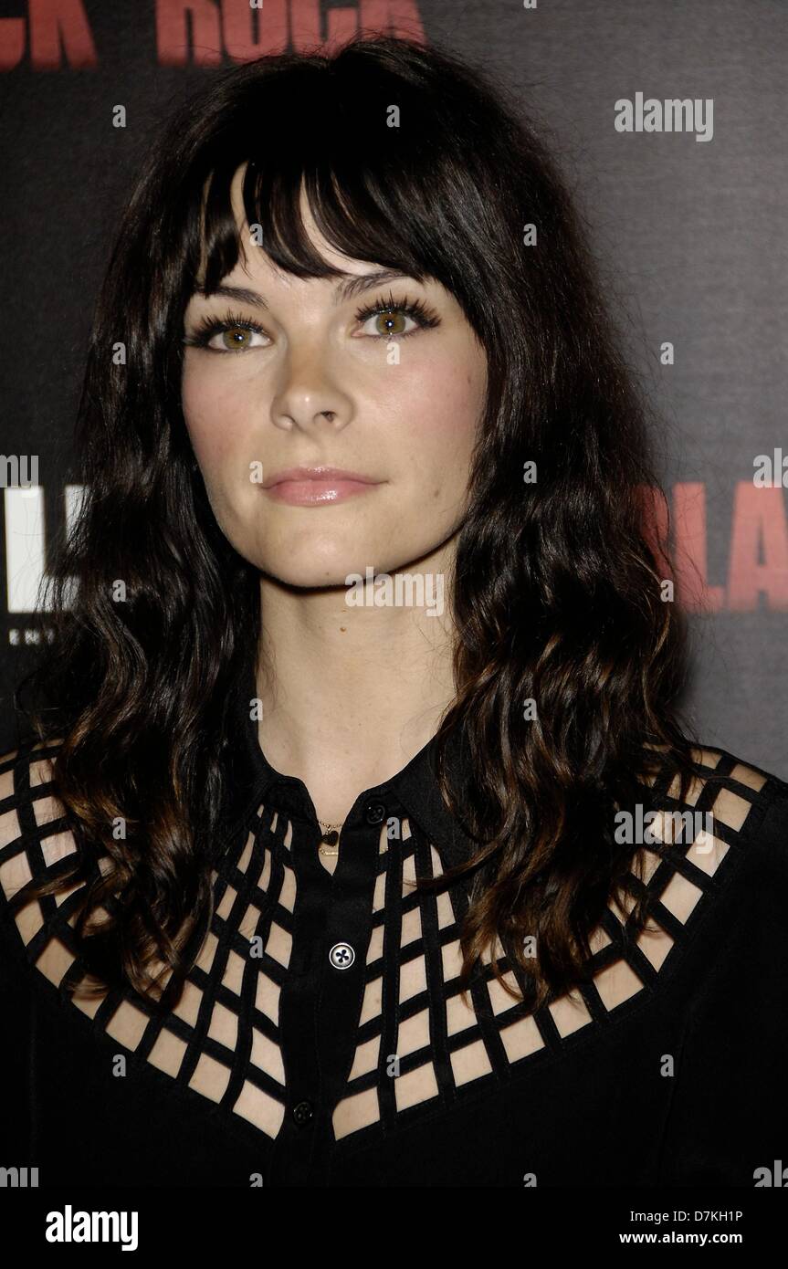 Los Angeles, CA, USA. May 8, 2013. Kelly Oxford at the BLACK ROCK ...