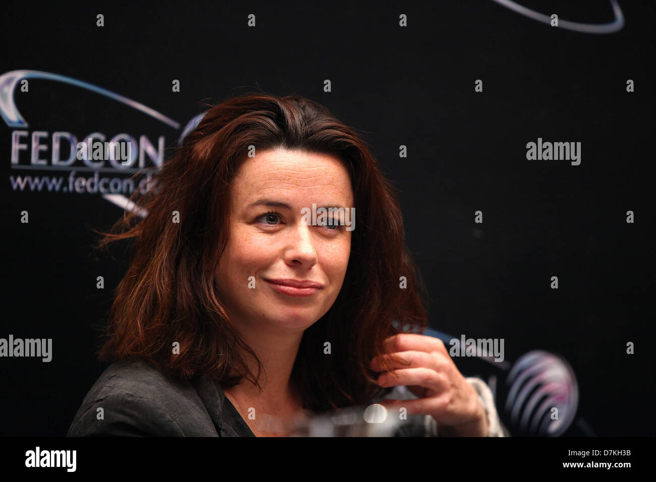 Eve myles hi-res stock photography and images - Alamy