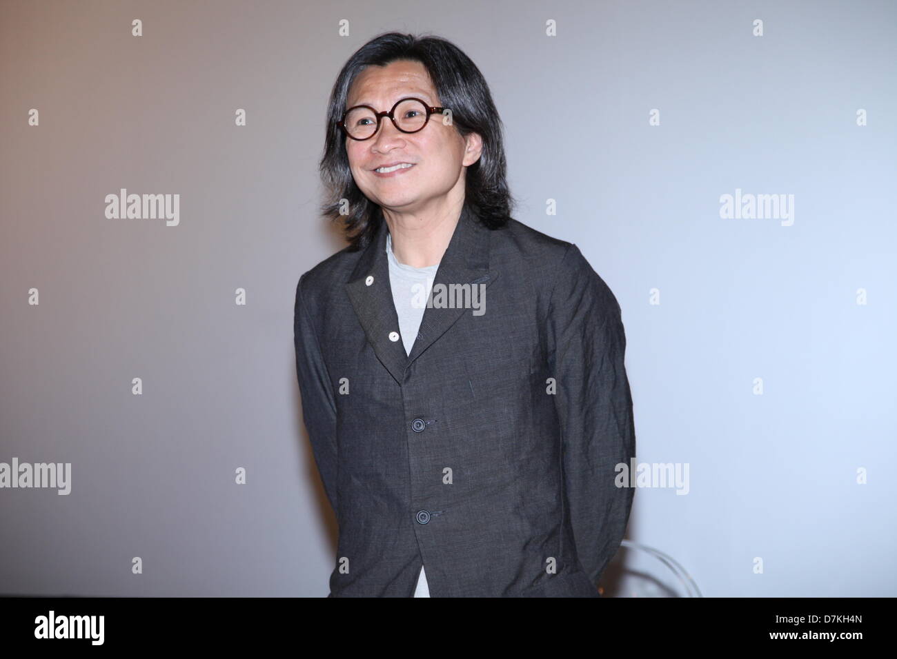 Peter chan hi-res stock photography and images - Alamy