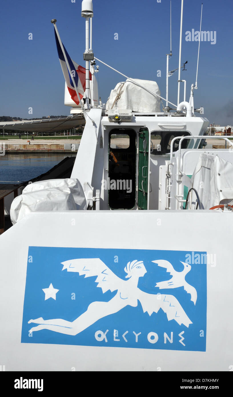 Cousteau High Resolution Stock Photography and Images - Alamy