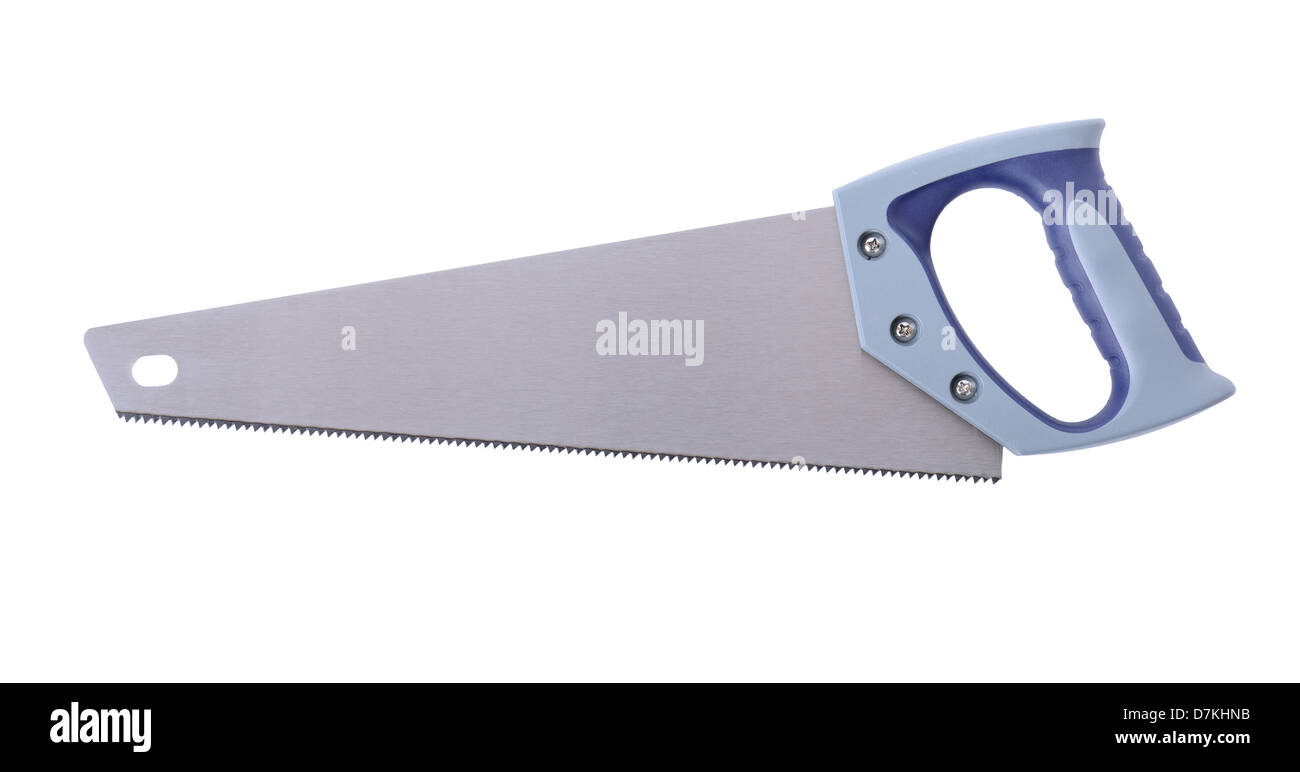 Plastic saw handle hi-res stock photography and images - Alamy