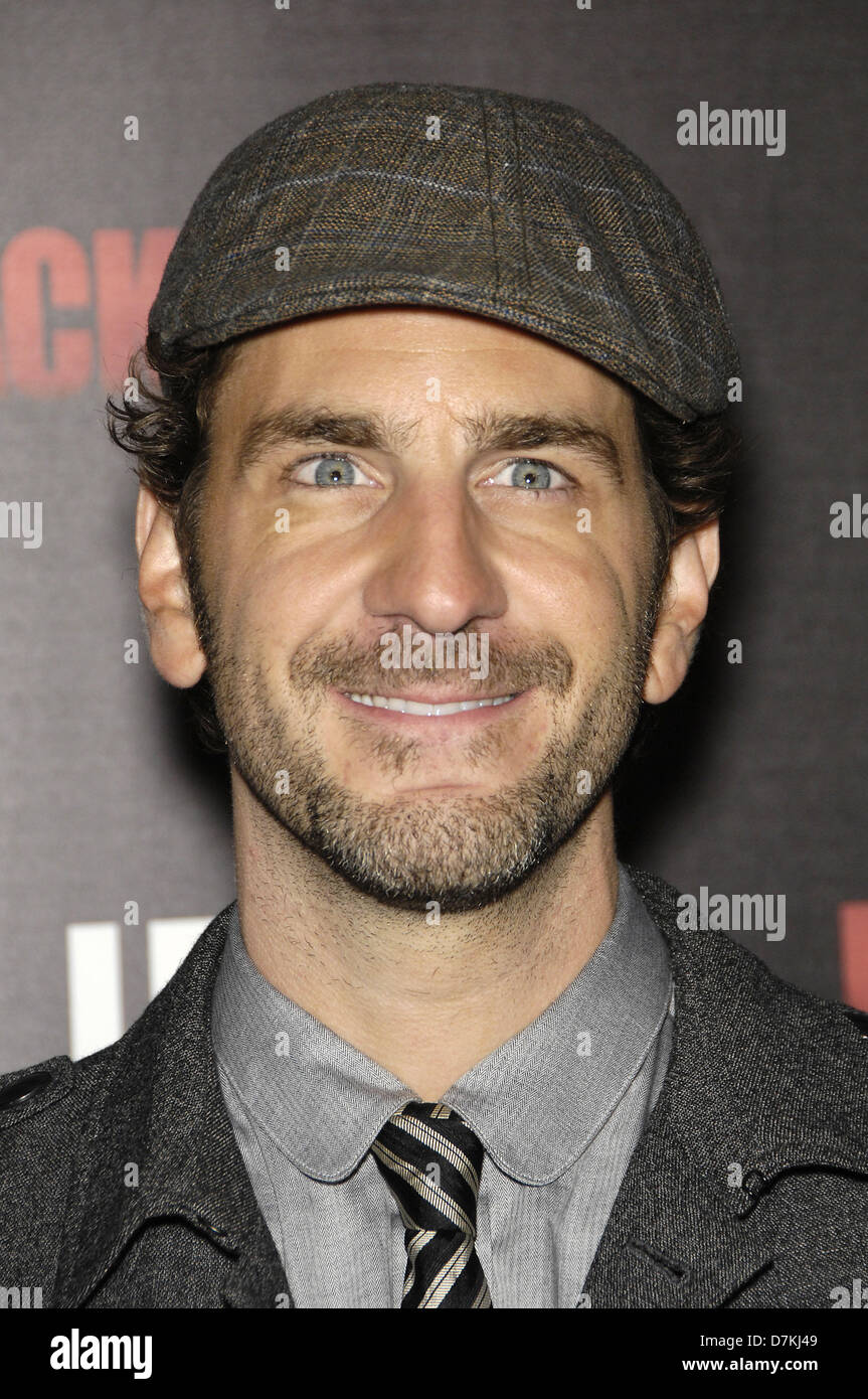 May 8, 2013 - Hollywood, California, U.S. - Aaron Abrams during the ...