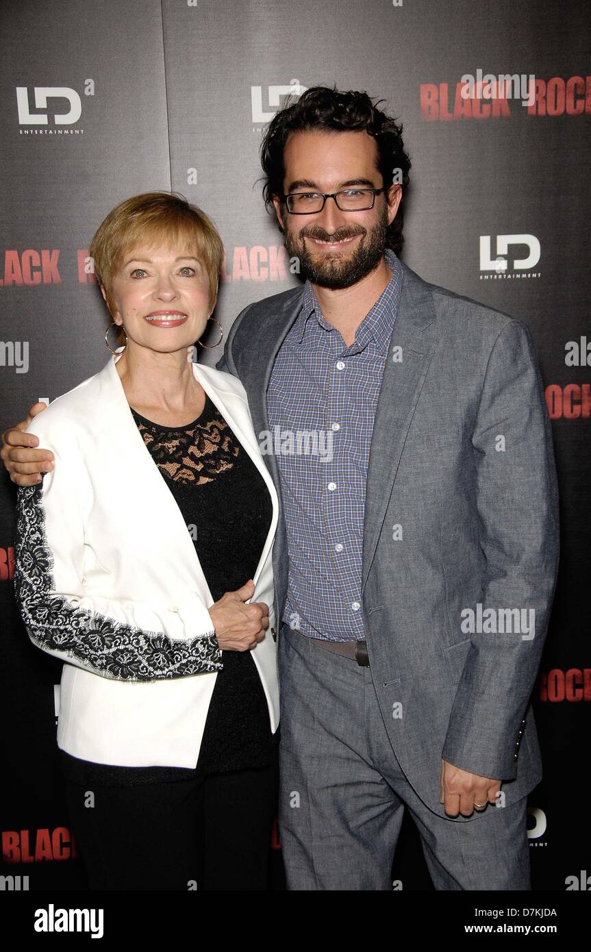 Jay duplass during hi-res stock photography and images - Alamy