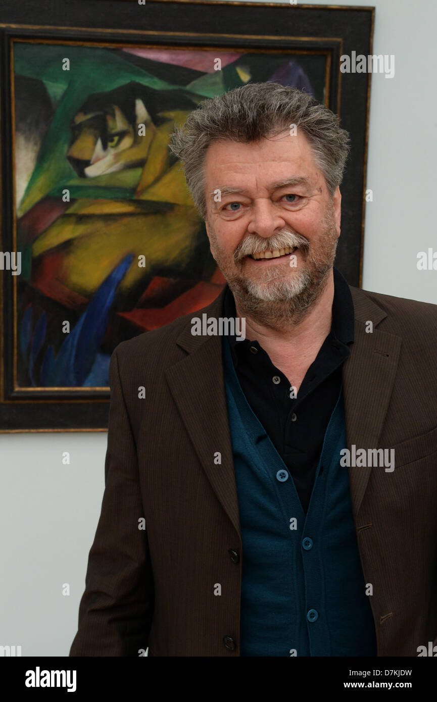 Helmut friedel hi-res stock photography and images - Alamy