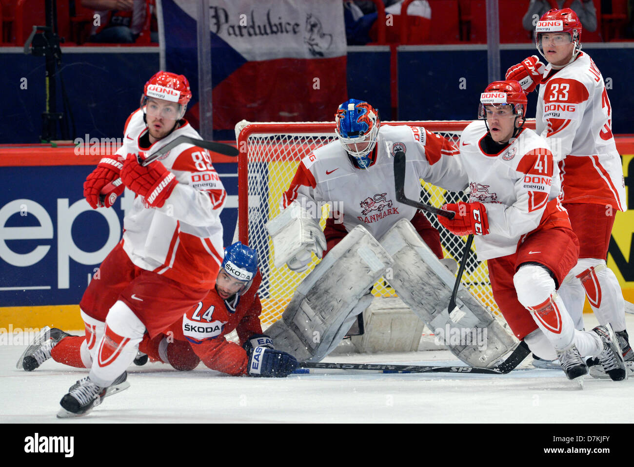 Jesper nielsen denmark hi-res stock photography and images - Alamy