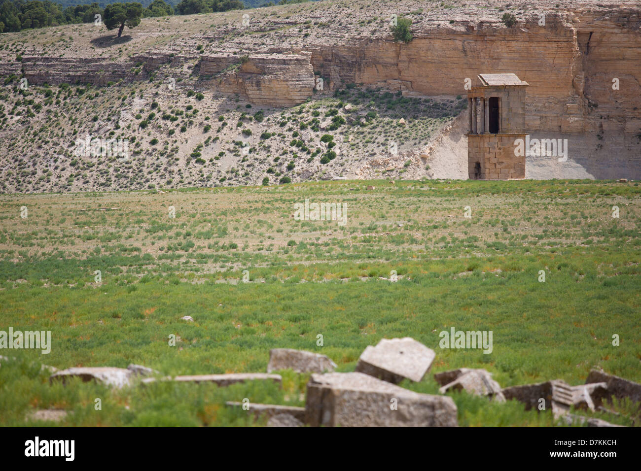 Haidra hi-res stock photography and images - Alamy