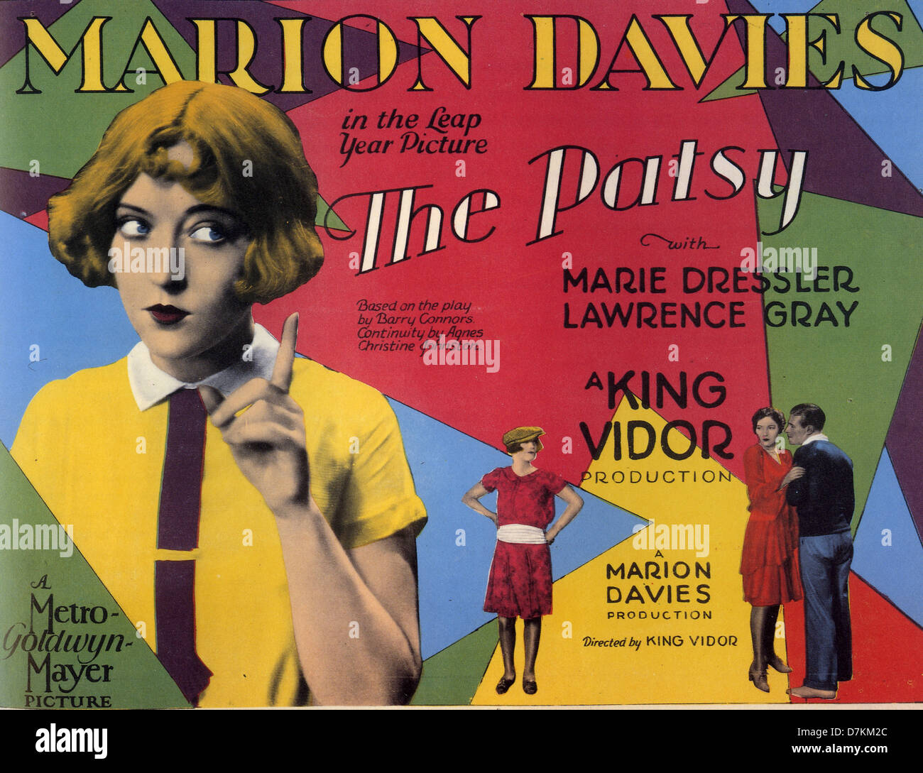 Patsy king hi-res stock photography and images - Alamy