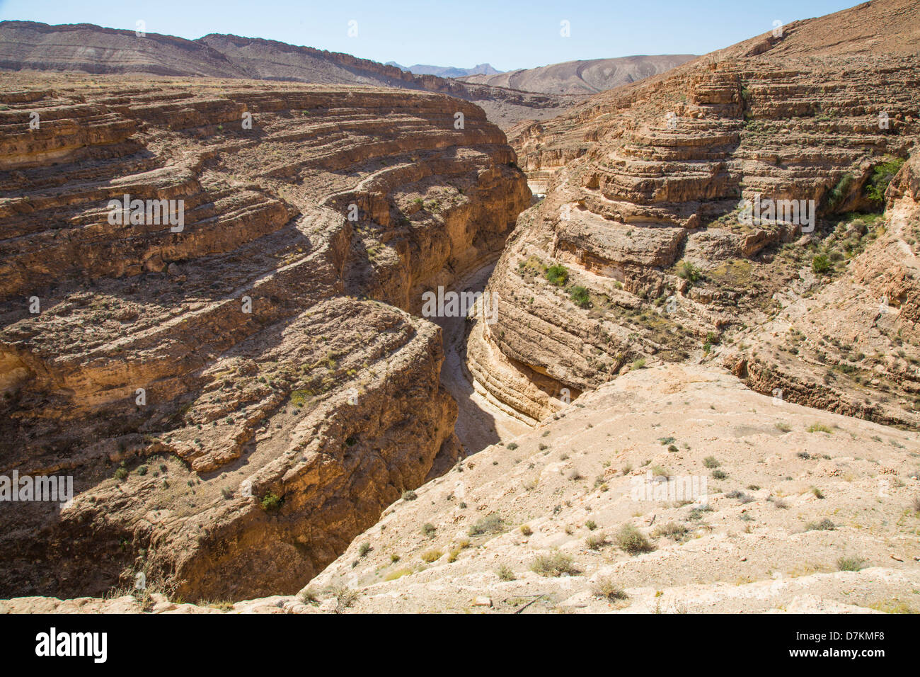 Mides Gorge High Resolution Stock Photography and Images - Alamy