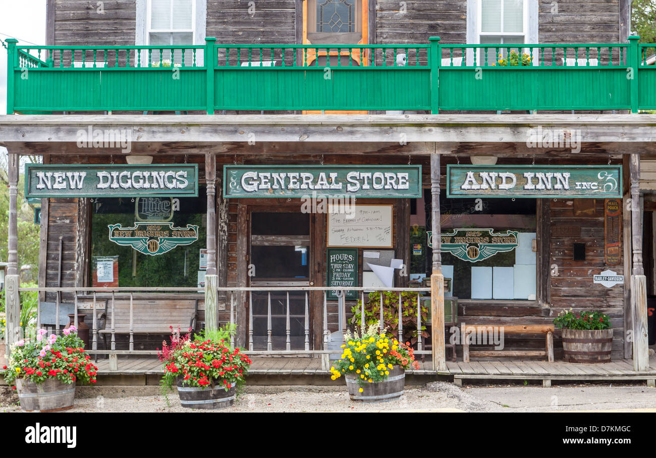 New diggin's hi-res stock photography and images - Alamy