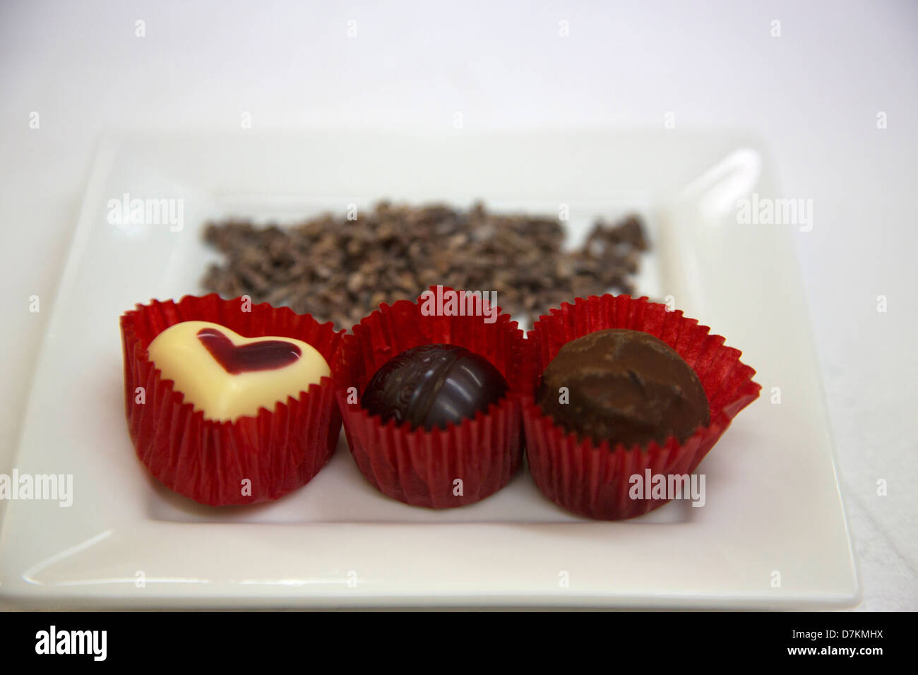 Mexican chocolate hi-res stock photography and images - Alamy