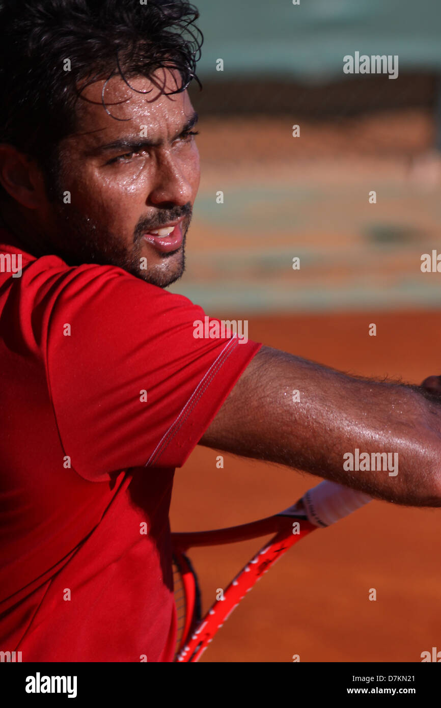 Qureshi Aisam Ul Haq High Resolution Stock Photography and Images - Alamy