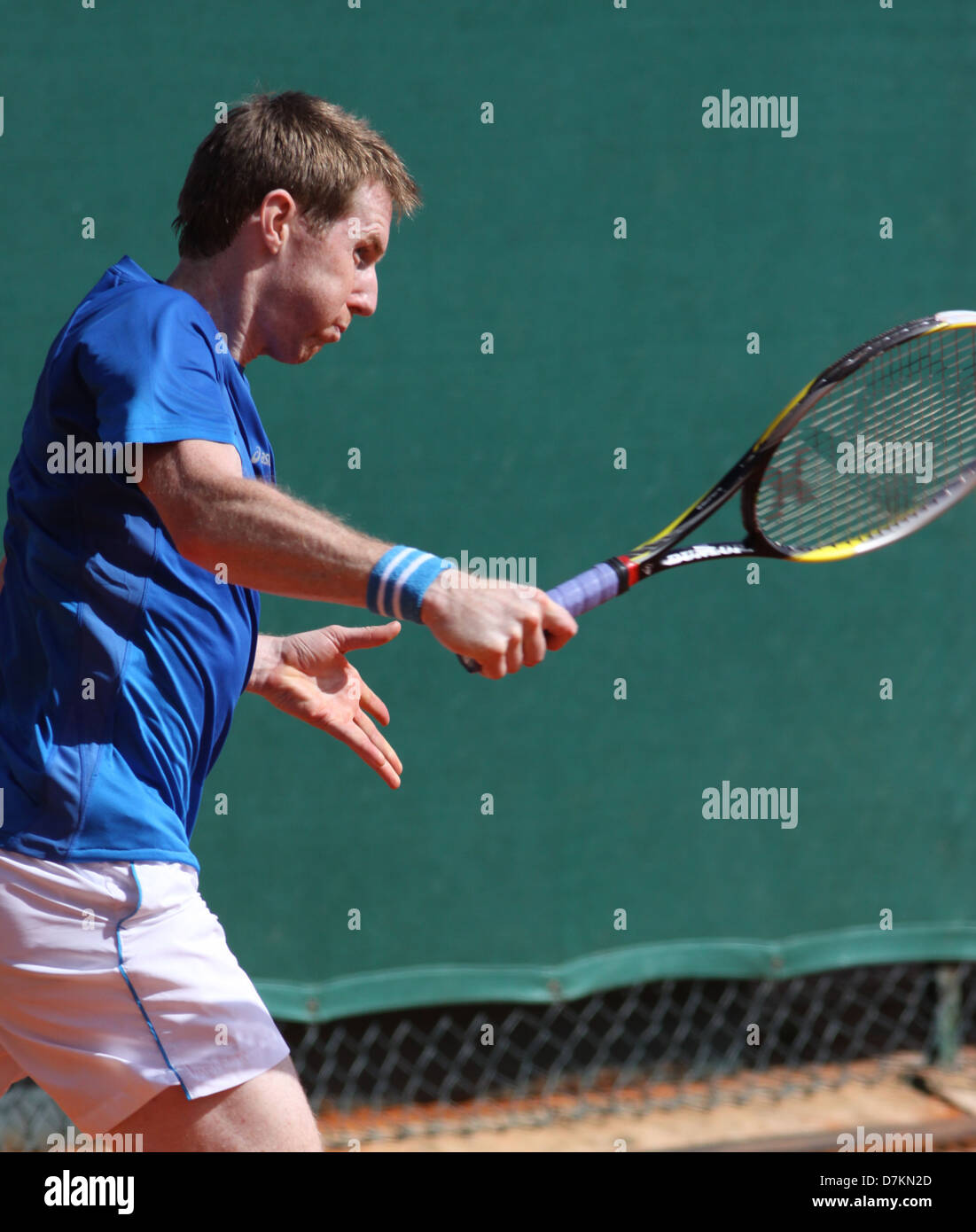 Johnny clay hi-res stock photography and images - Alamy