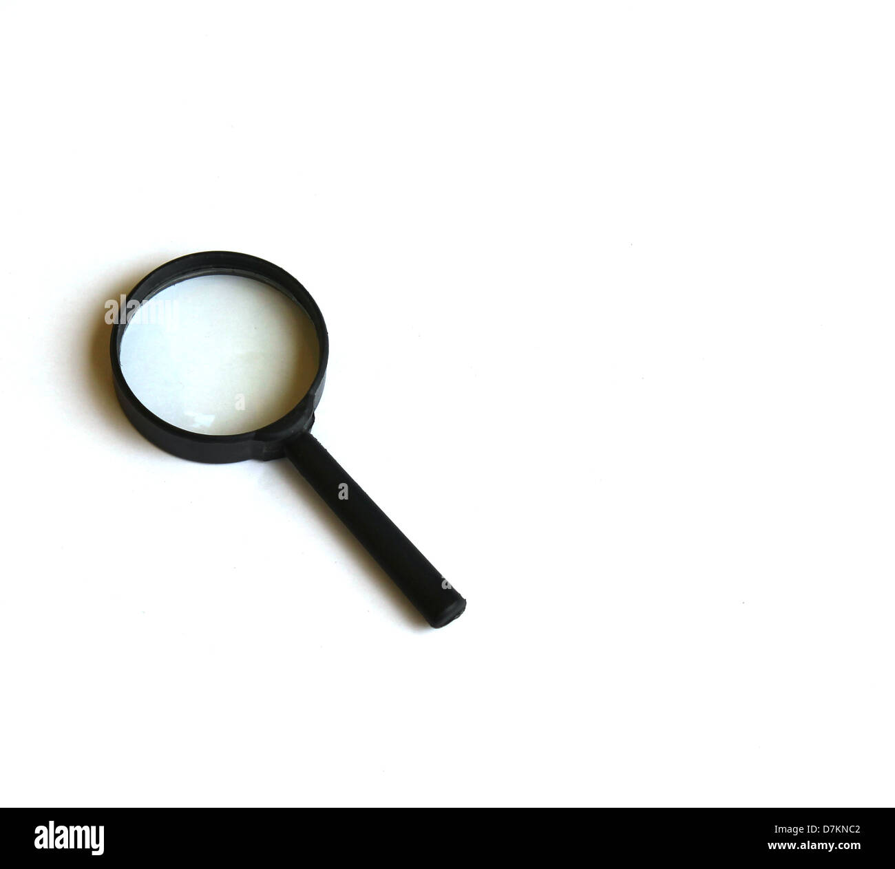 Magnifying lens hi-res stock photography and images - Alamy