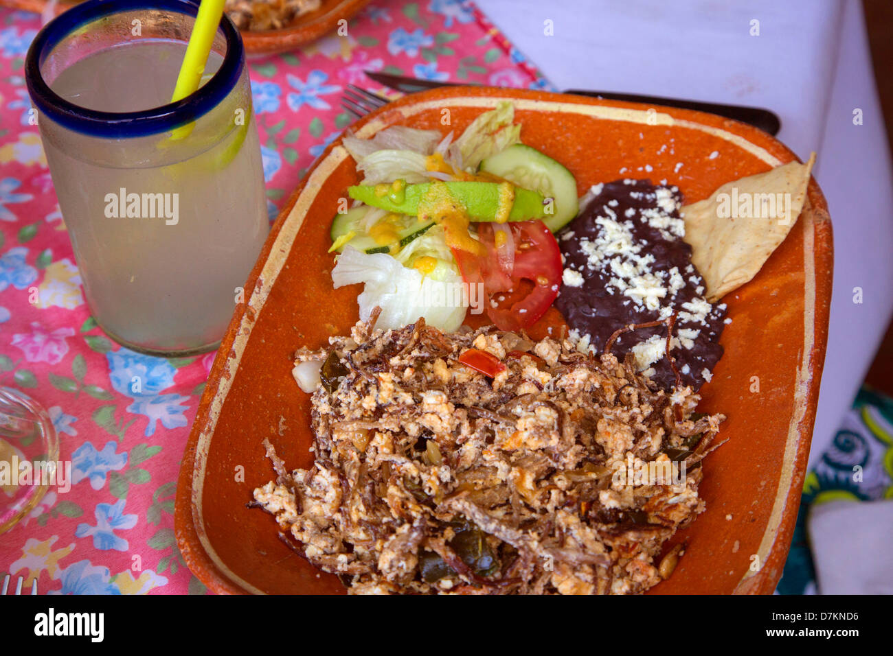 Machaca mexico hi-res stock photography and images - Alamy