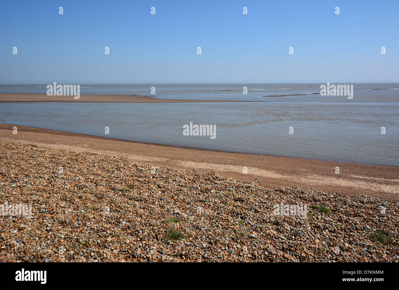 Hollesley Bay High Resolution Stock Photography and Images - Alamy