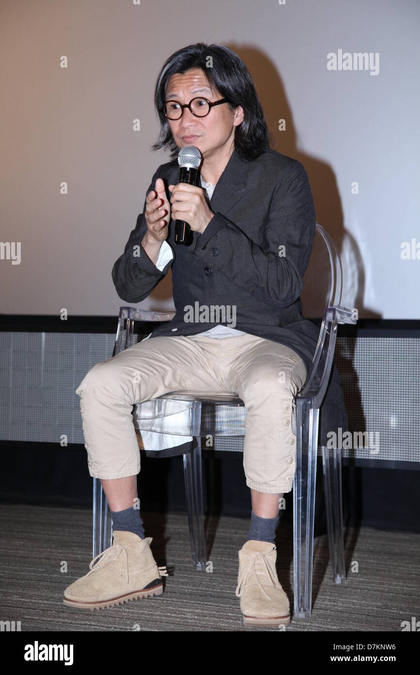 Peter chan hi-res stock photography and images - Alamy