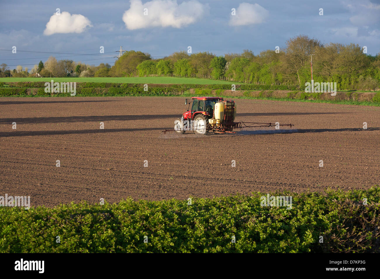 Sprayer case hi-res stock photography and images - Alamy
